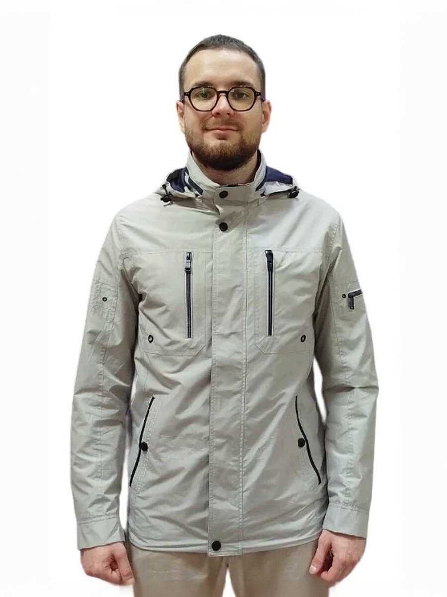 Ветровка Базовая коллекция