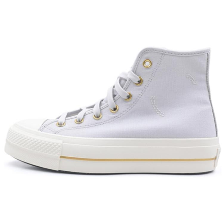 Кеды Chuck Taylor All Star Lift Platform High