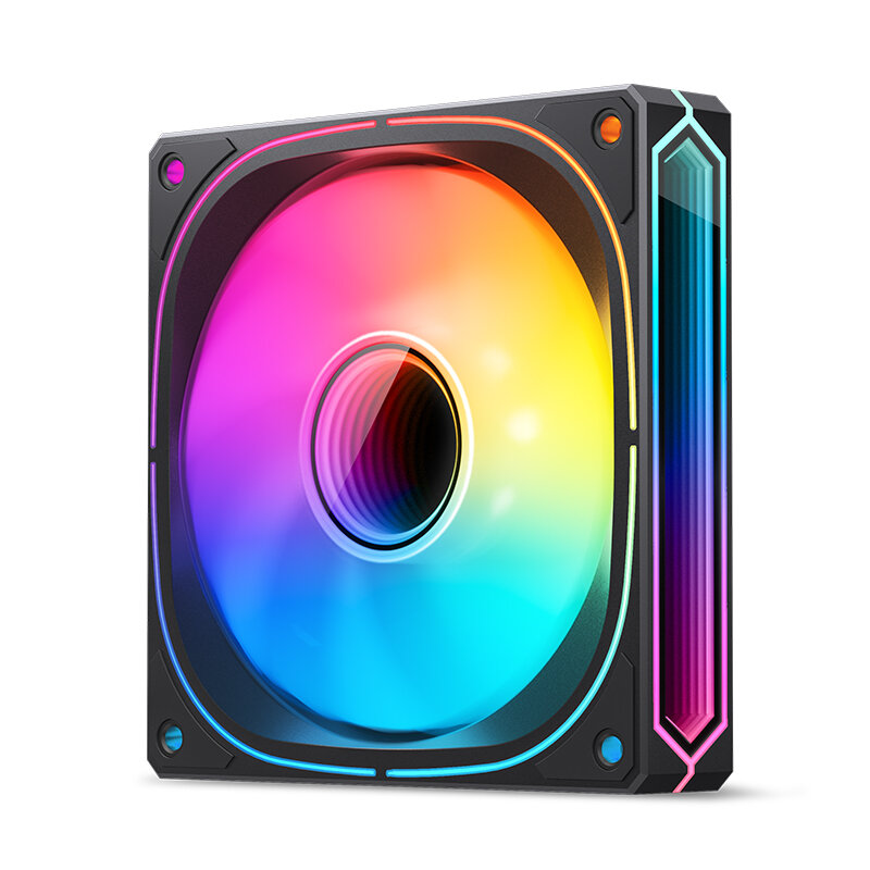 Вентилятор для корпуса JONSBO FR-505BR Reverse