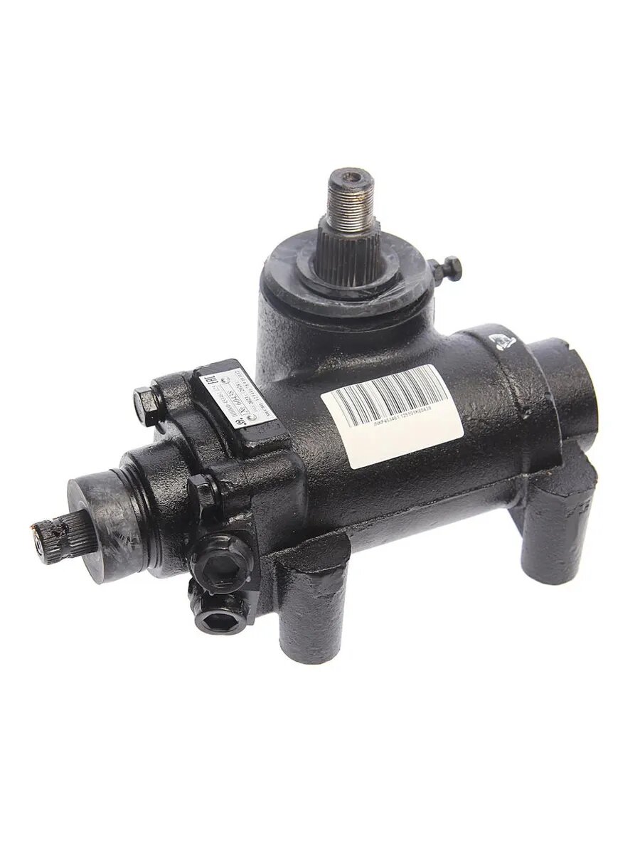 Механизм рулевой ГАЗ-3302,2217 Бизнес багу (ОАО ГАЗ) №