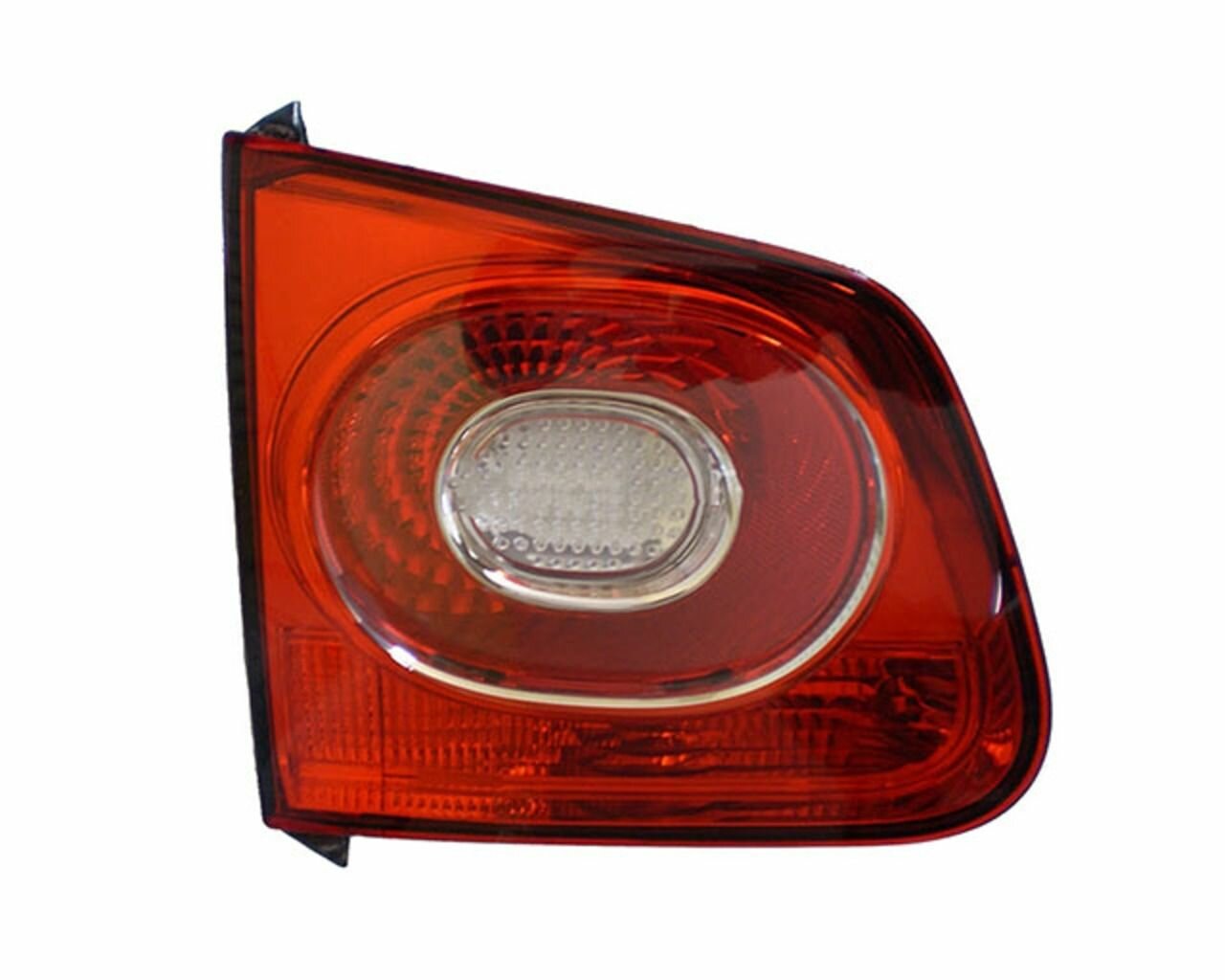 Задний фонарь левый для Фольксваген Тигуан 2007-2010, oem 5N0945093, 5N0945093B арт 4411317LLDUE