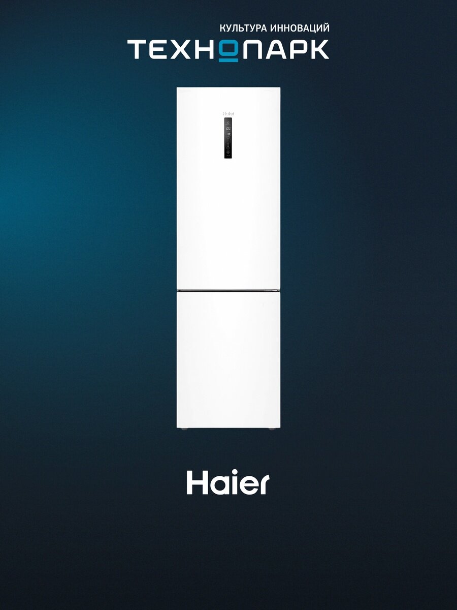 Холодильник Haier Haier C4F640CWU1