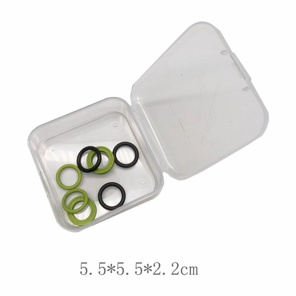 Комплект запасных частей С Уплотнениями для EasyForce для Распылительной Фурмы/Шлангов TR