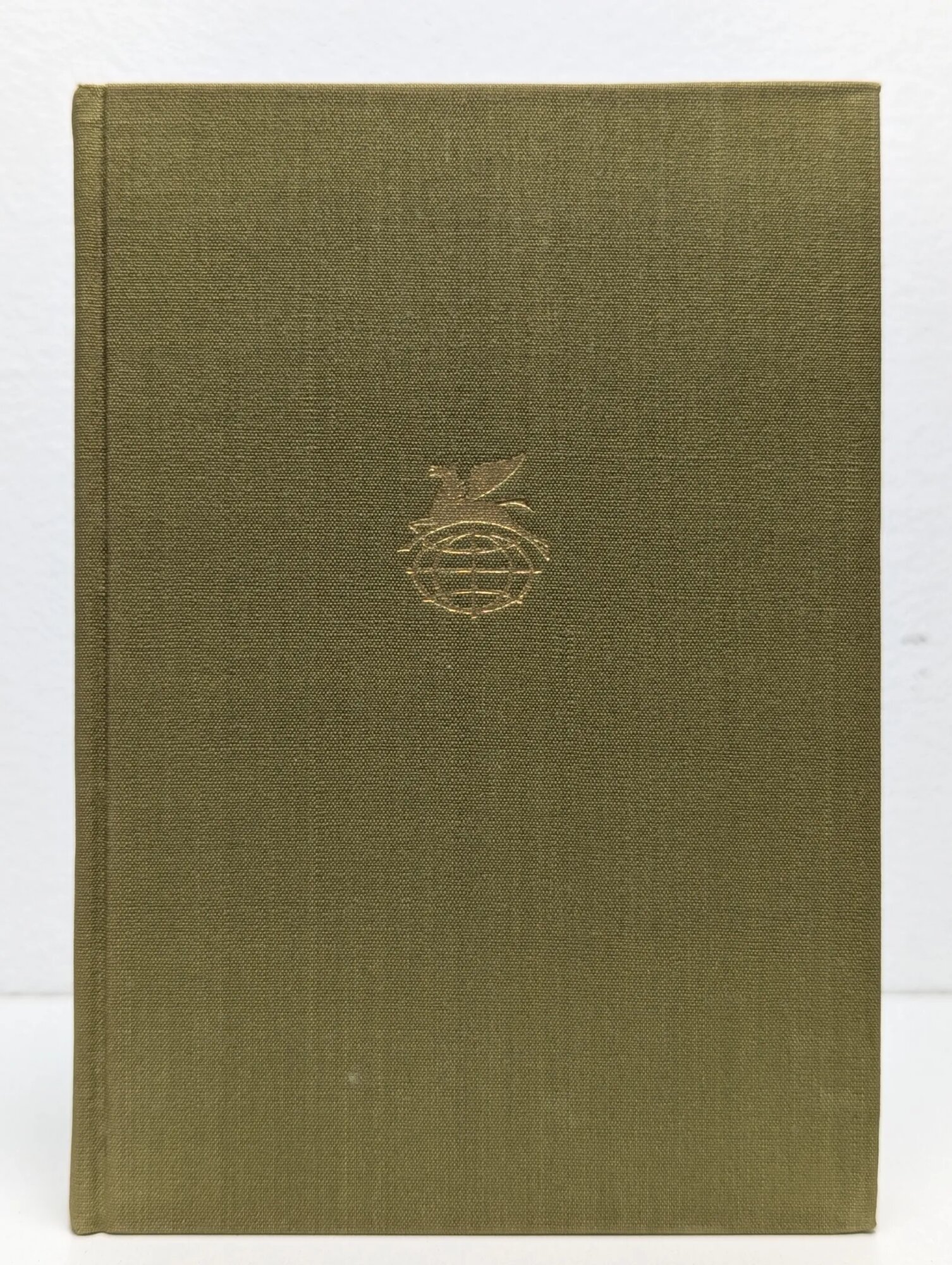 Жермини Ласерте. Братья Земганно. Актриса Фостен Гонкур Жюль де, Гонкур Эдмон де 1972