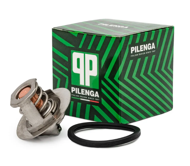 Термостат Рено Логан, Сандеро, Дастер, Лада Ларгус , Кангу Pilenga