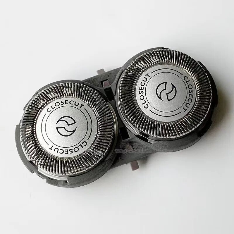 Сменные головки для бритвы Philips PQ182, PQ183, PQ188, PQ189, PQ190, HQ4