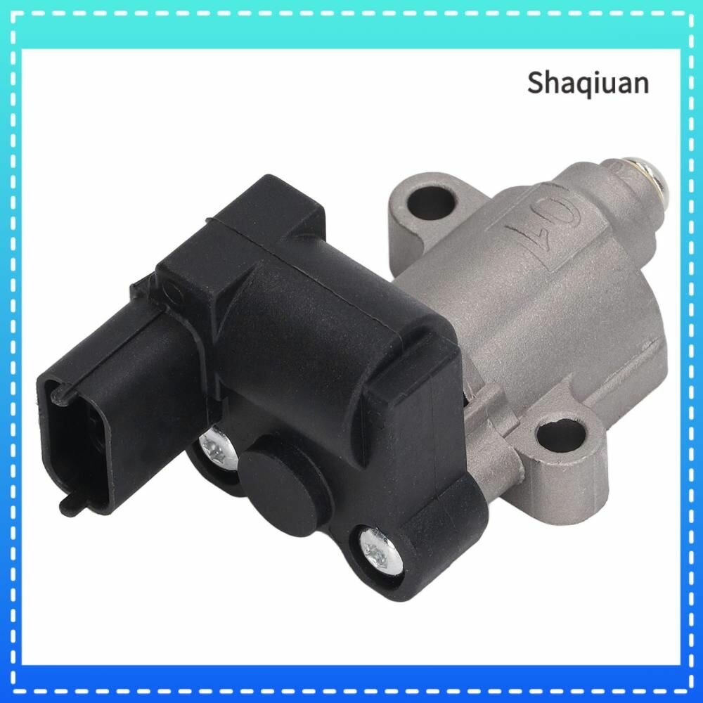 Датчик контроля холостого хода, идеальная замена для Hyundai и Kia