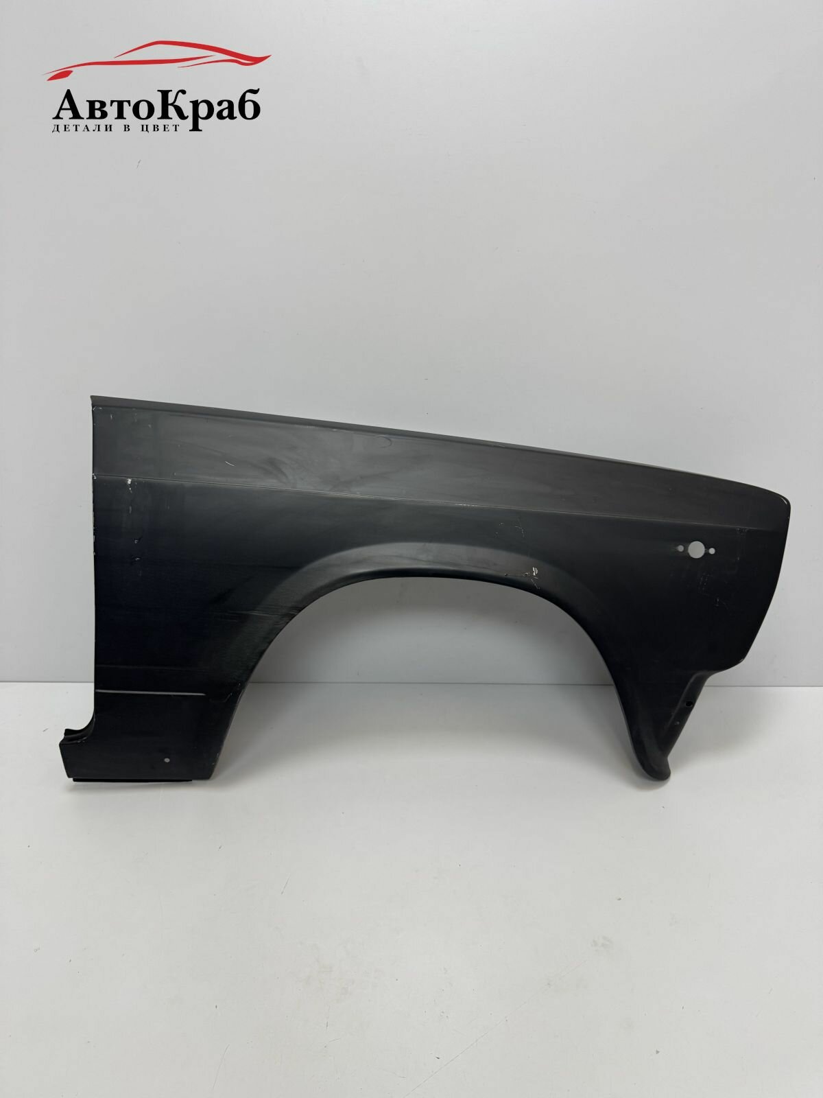 Крыло переднее правое Vaz Lada, Ваз Лада 2107 1982 - 2012 г.