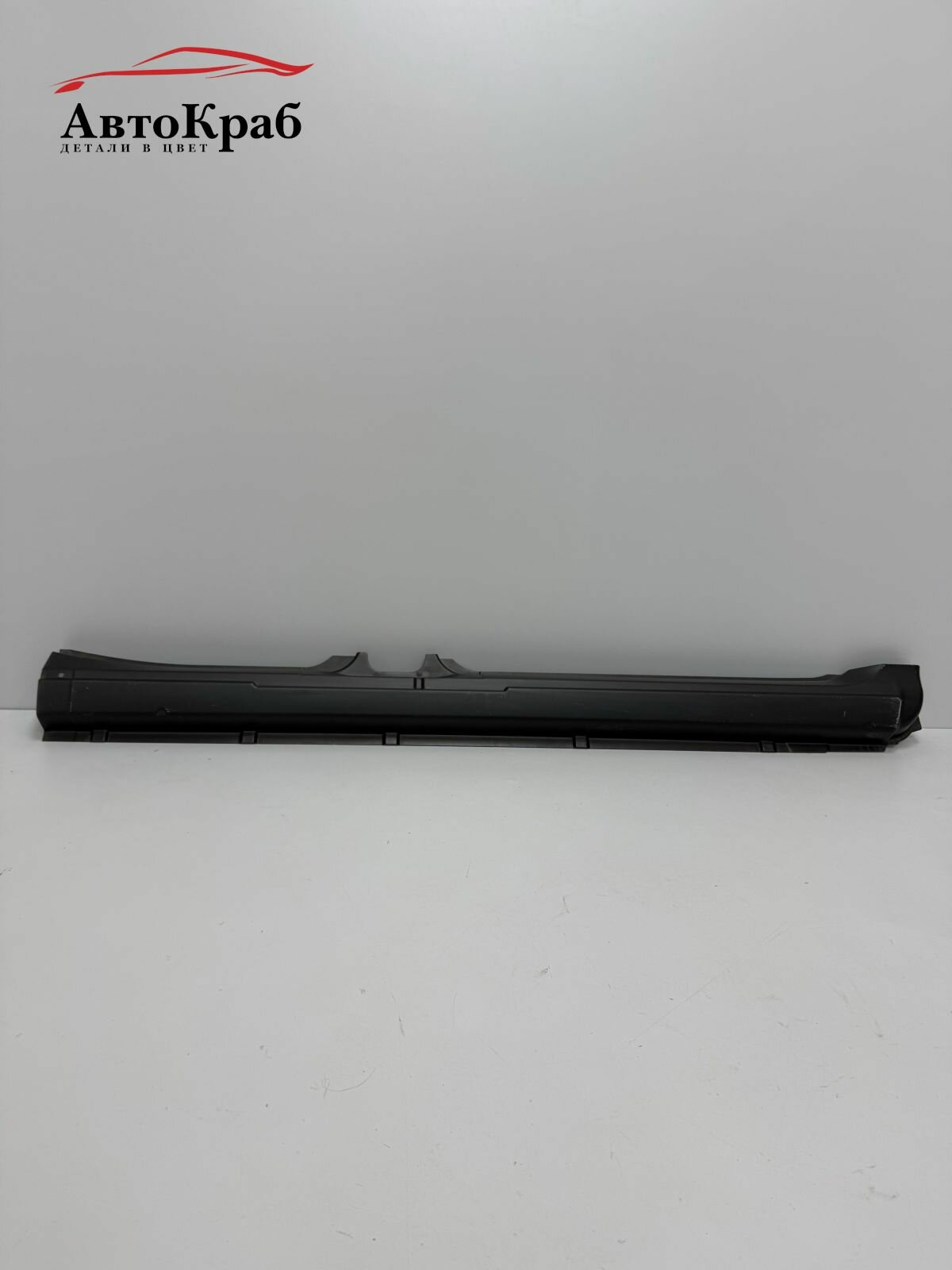 Порог кузова правый для ВАЗ 2110 2111 2112 Лада Приора 2170 2171 2172