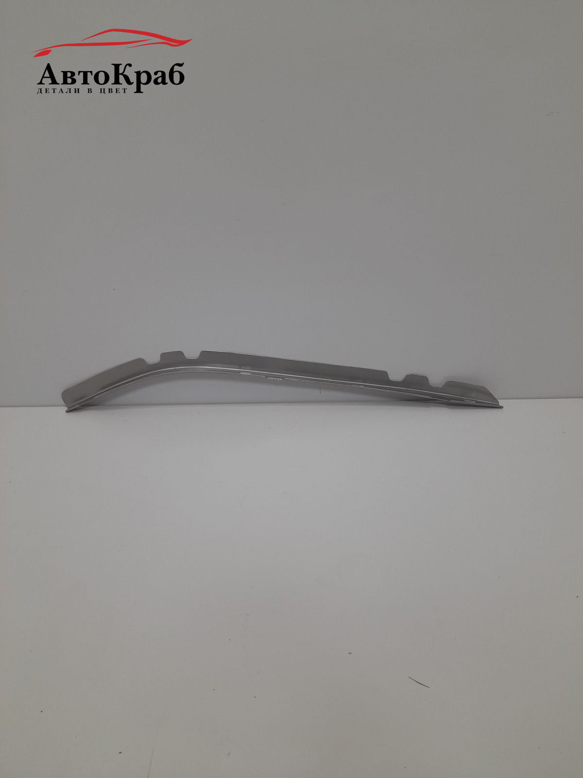 Кронштейн заднего бампера левый для Лада Гранта Лифтбек 2013 - 2025 г.