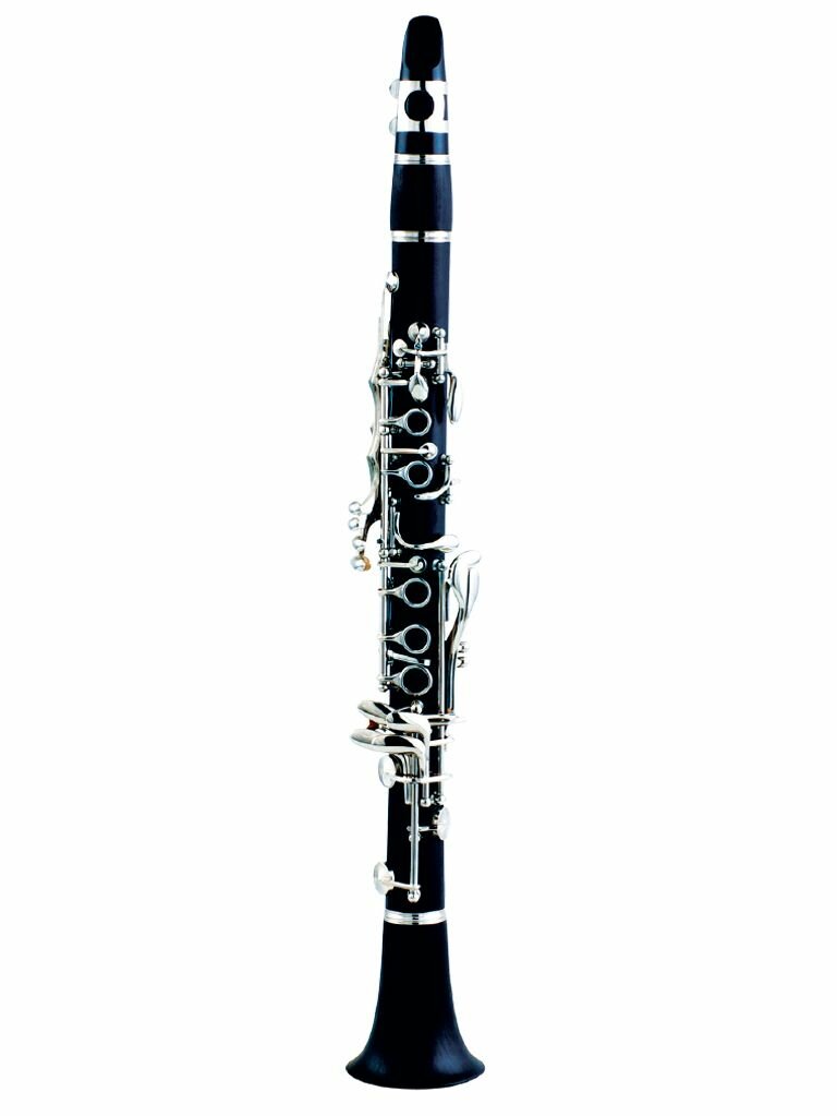 Artist CL-570 Кларнет Eb CL-570