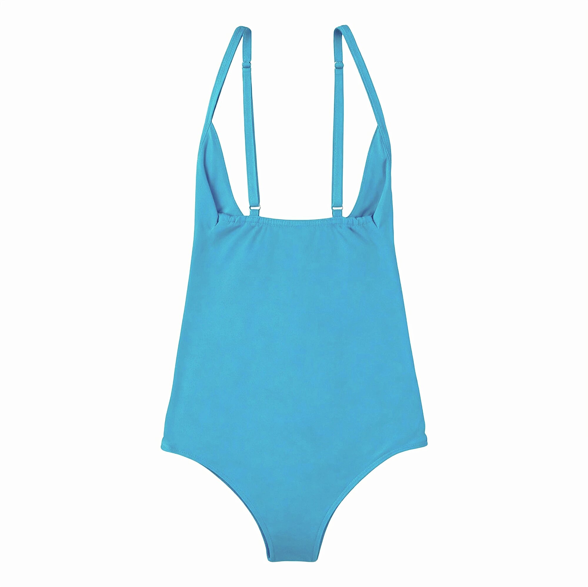 Боди из эластичной сетки, без рукавов, с поддержкой груди, для танца живота, купальник, танцевальная одежда, размер M-2XL Голубой, М, Озеро синее