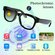 Smart Camera Glasses