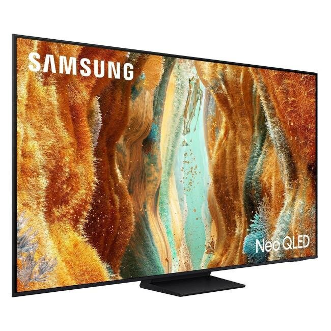 85" QLED ЖК телевизор Samsung QE85QN70FAU