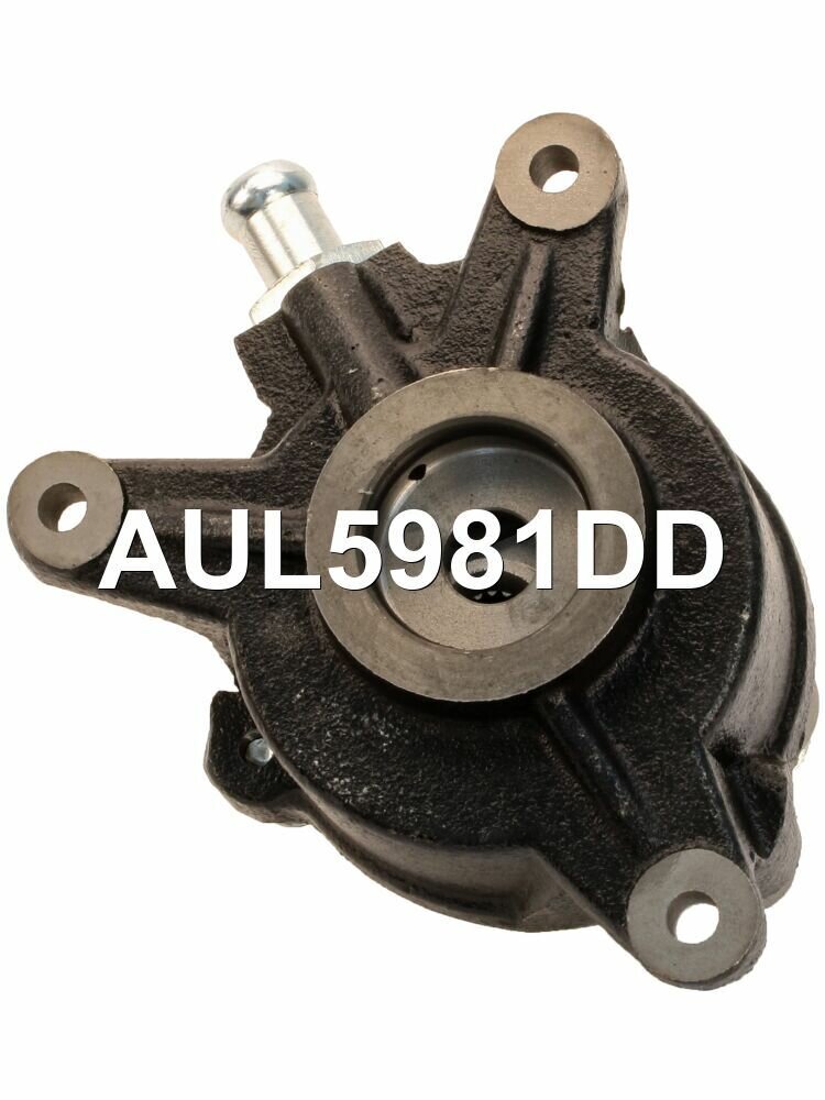 Помпа вакуумная Krauf AUL5981DD