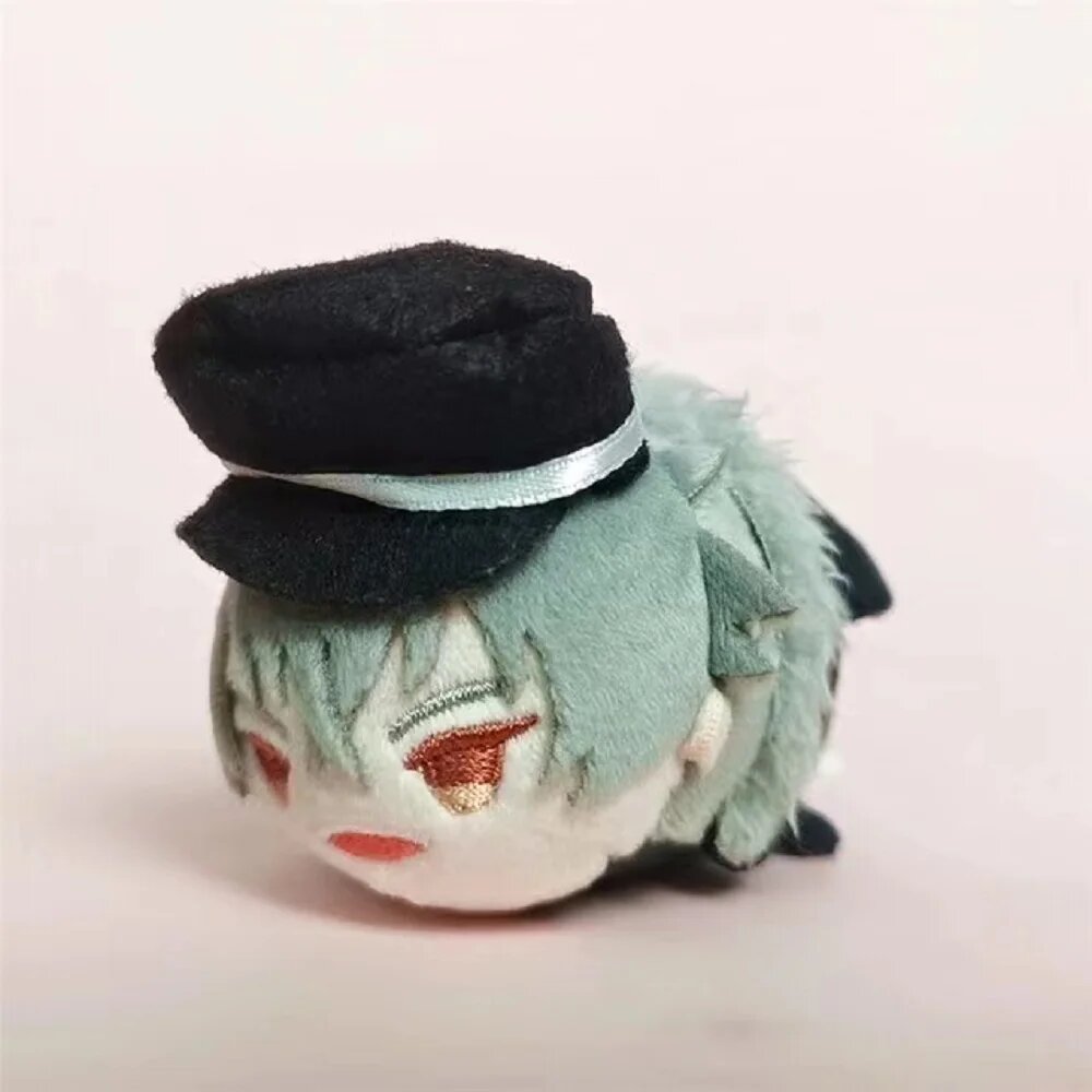 Мягкая игрушка Звезды ансамбля GSF Бирюзовый, Ogami Koga