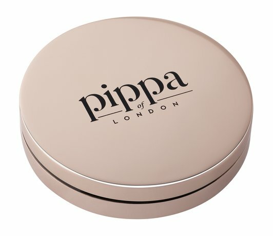 Pippa of London Mayfair Compact Powder Компактная пудра | 852 Impeccable 100мл