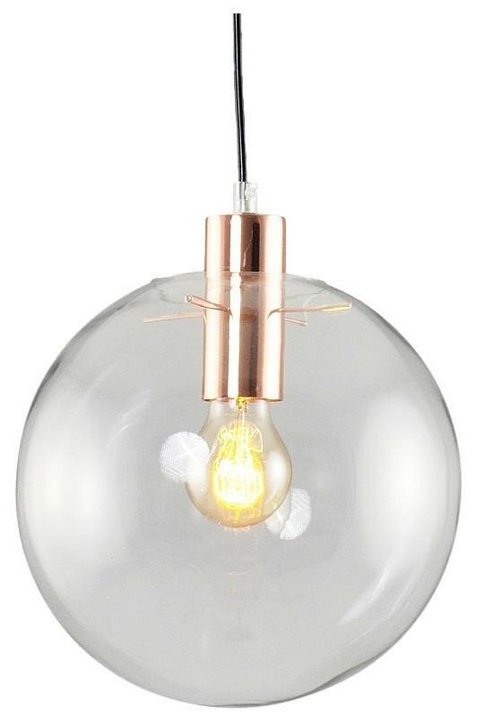 Подвесной светильник Moderli Aurora V11542-1P Модерн, современный стиль