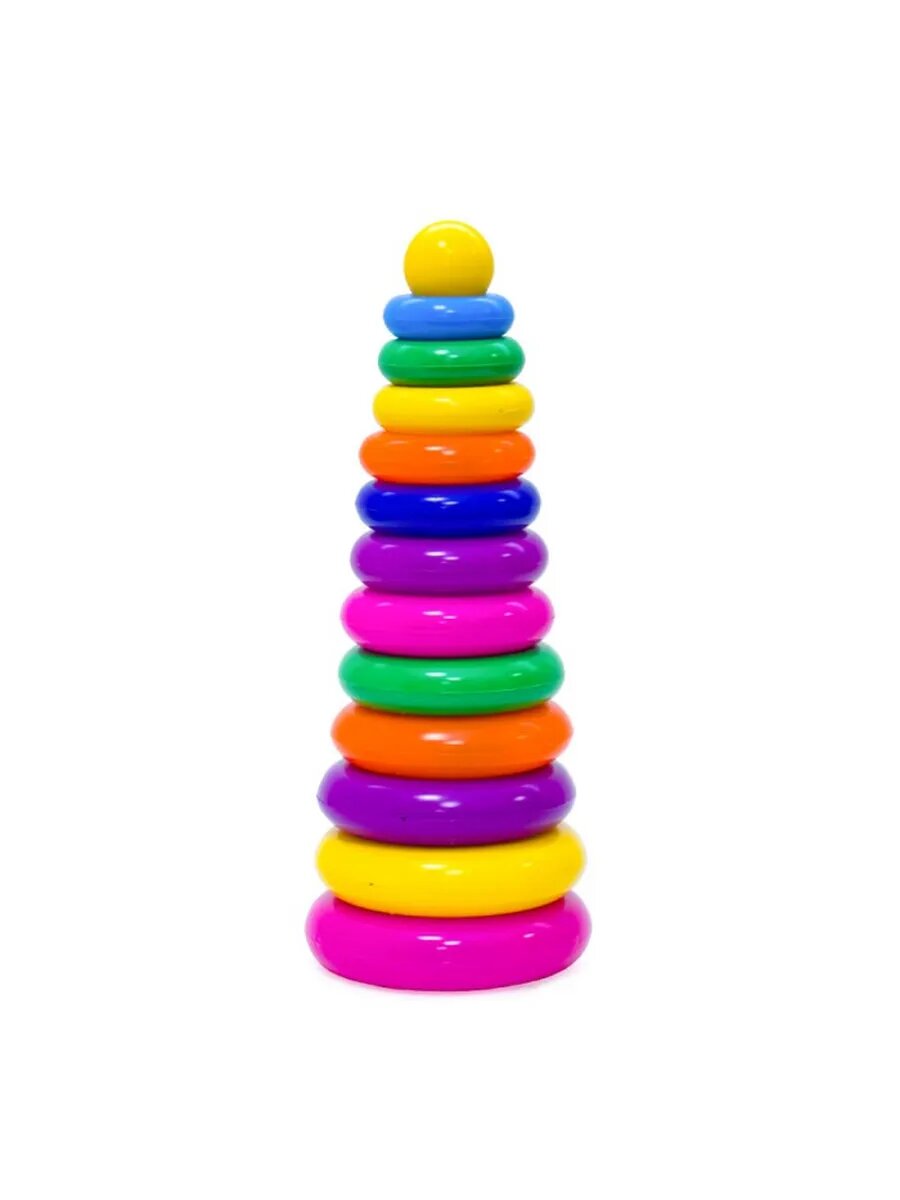 Пирамида /Гигант/