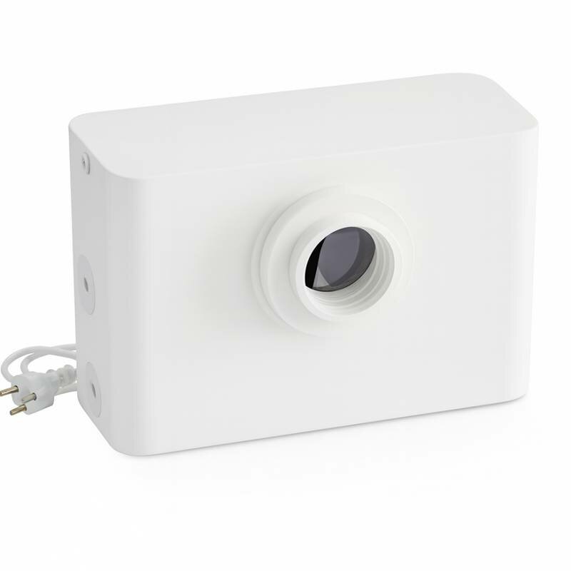 Насос канализационный Vodotok Hi-Flow 800 с ЧП