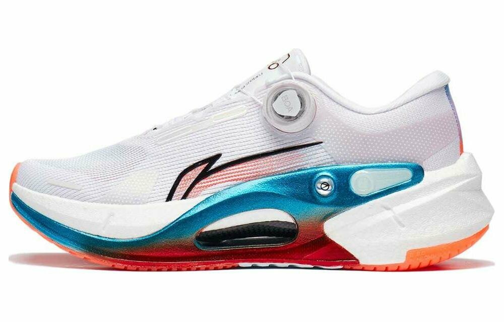 Кроссовки LI-NING Furious Rider 7.0 PRO