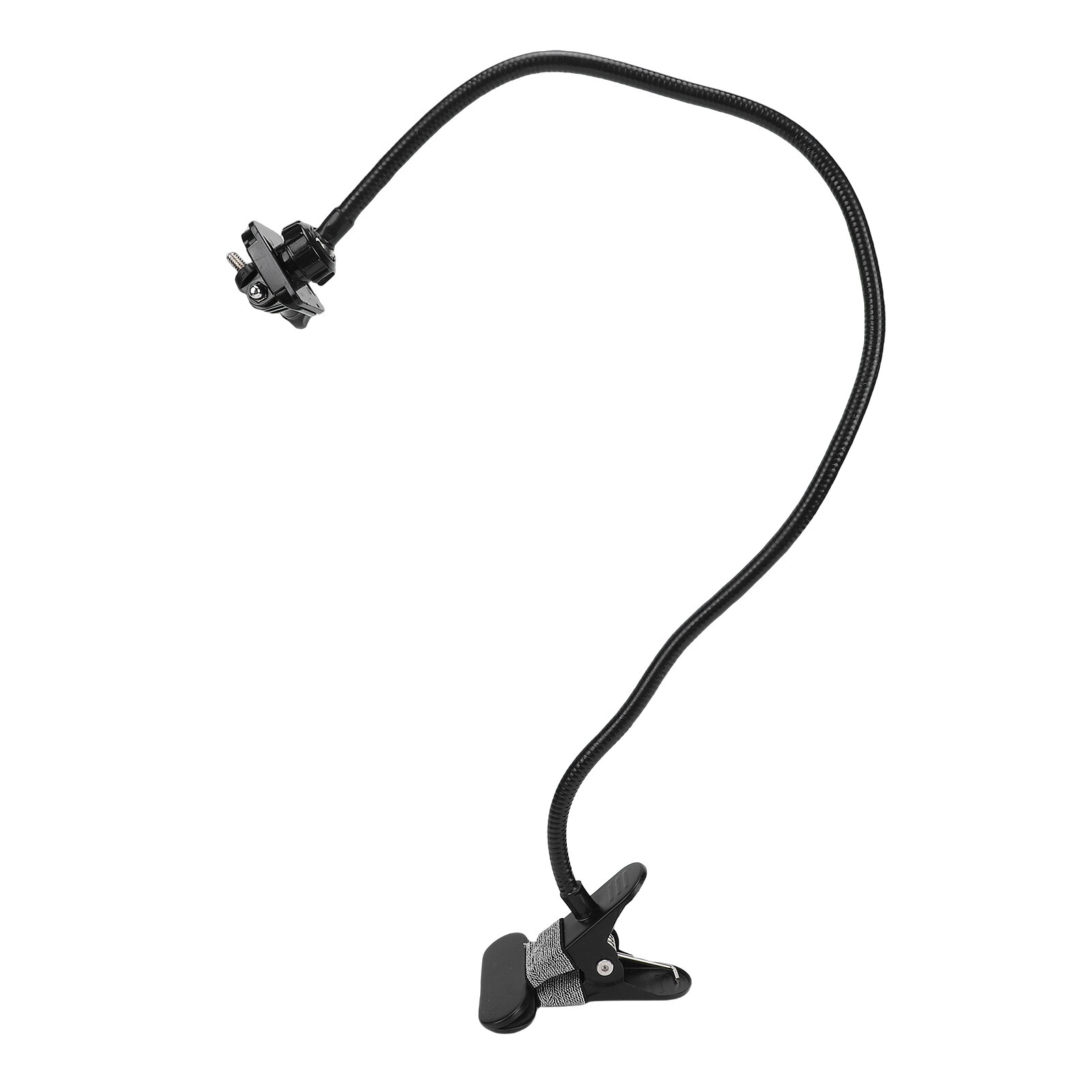 Подставка на гусиной шее, подходит для C922 C930e C920S C920 C615 C960 C920x, гибкий кронштейн для камеры, веб-камера, настольное крепление, зажимная подставка