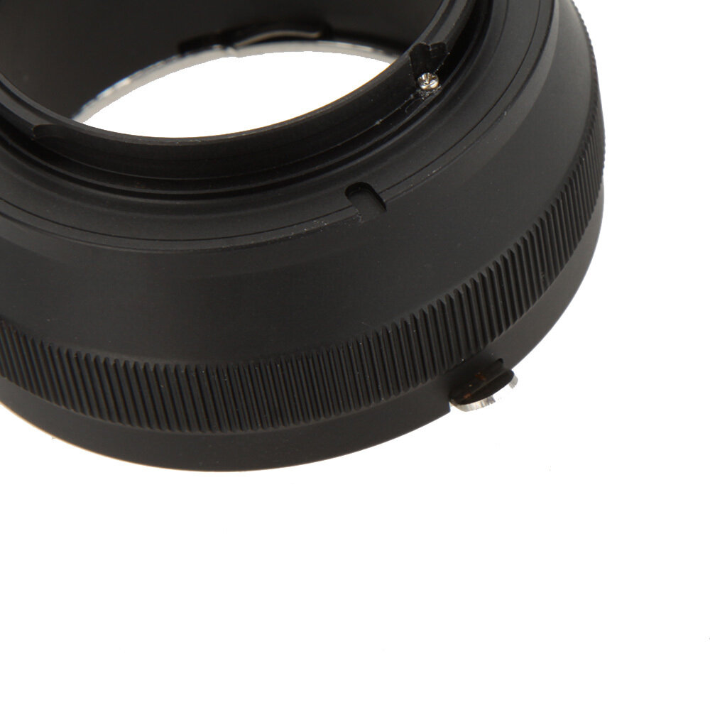 Fotga PK-NEX адаптер цифровая кольцо для Pentax PK K Крепление объектива камеры