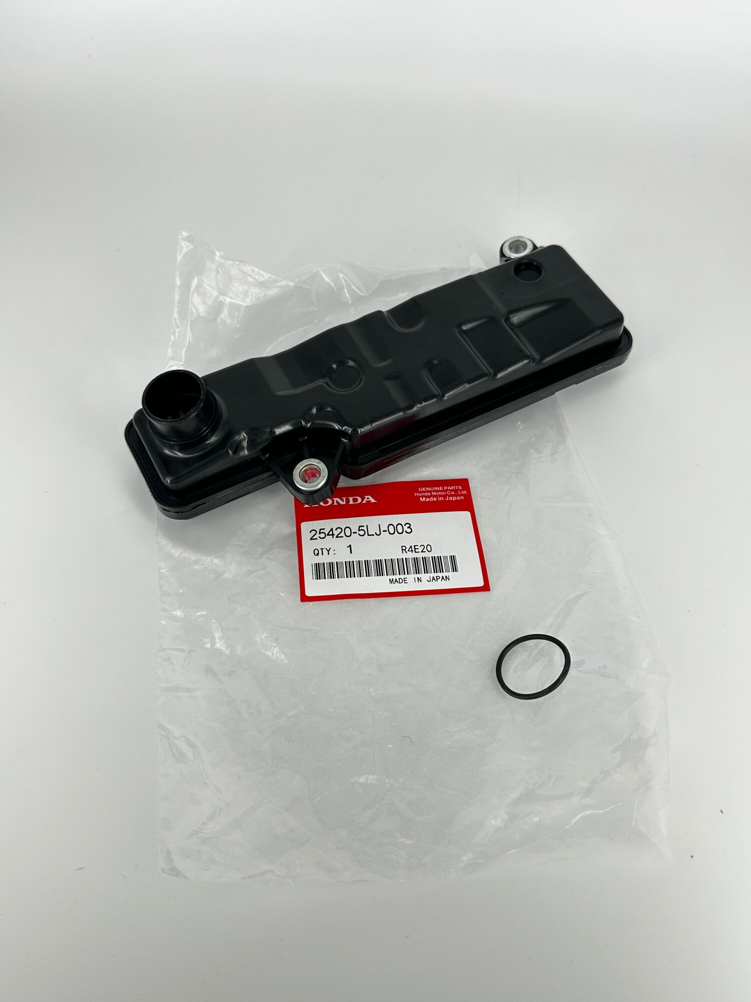 Фильтр коробки передач Honda 25420-5LJ-003