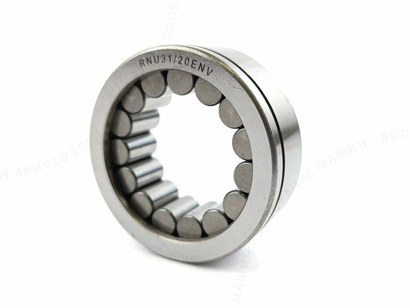 Подшипник КПП промежуточного вала задний для Great Wall Hover H2, H3, H5, Wingle / ZM001A-1701306