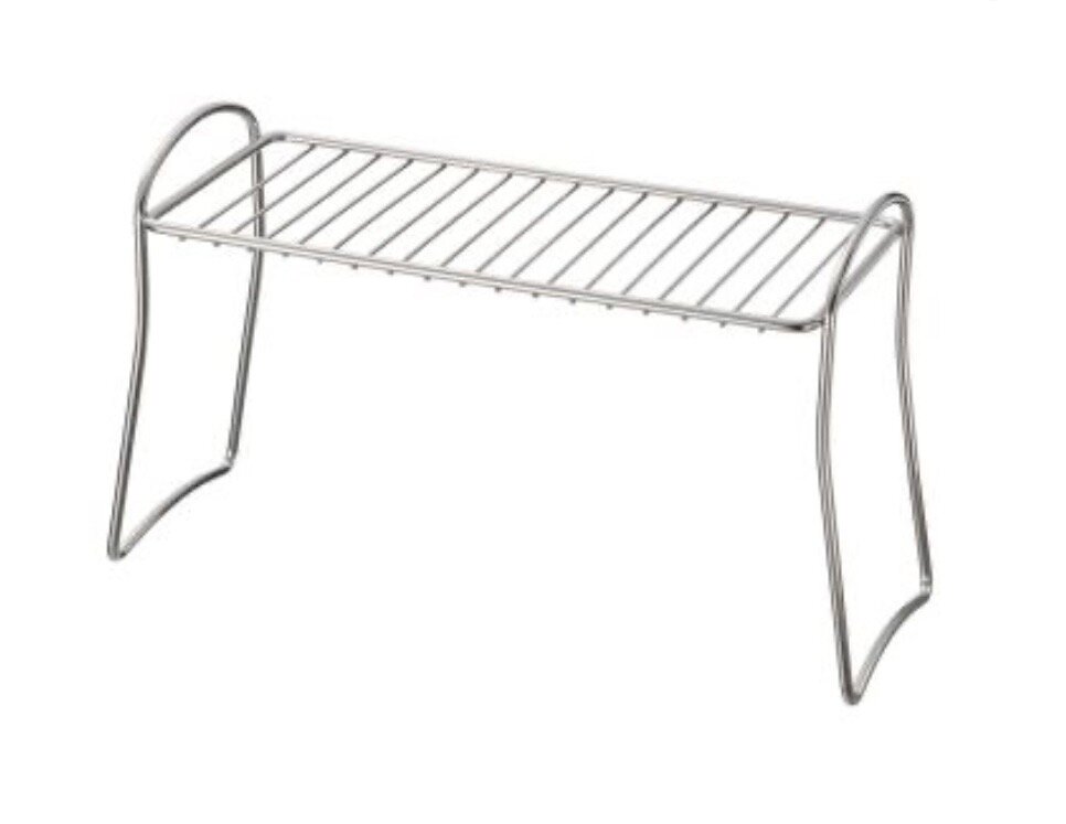 Посудная сушилка-полка, 13х32 см, Вэрвордад