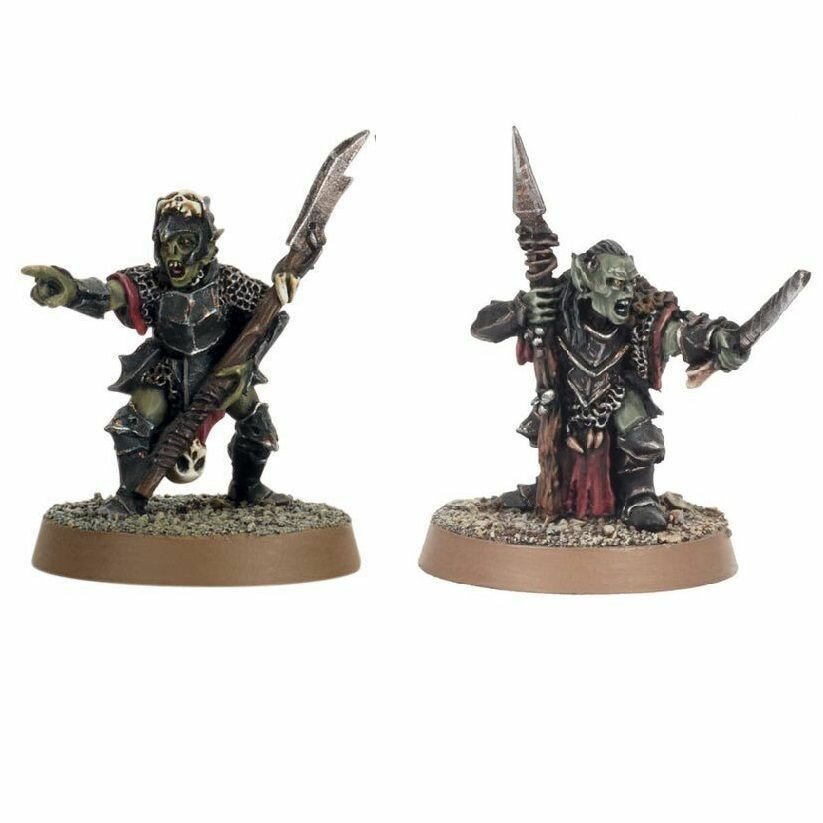 Шаманы гоблинов миниатюры