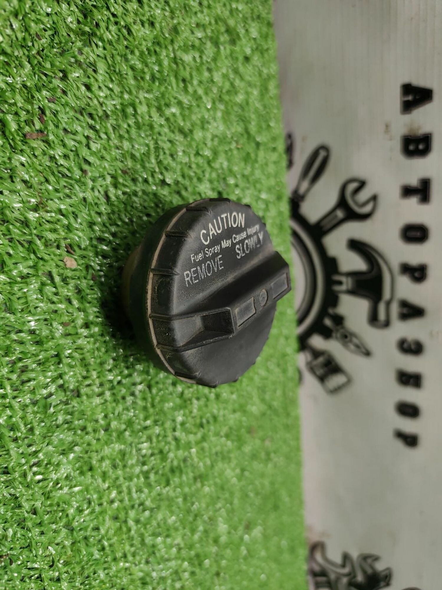 Крышка бензобака Daewoo Matiz, I Рестайлинг 2007 с пробегом