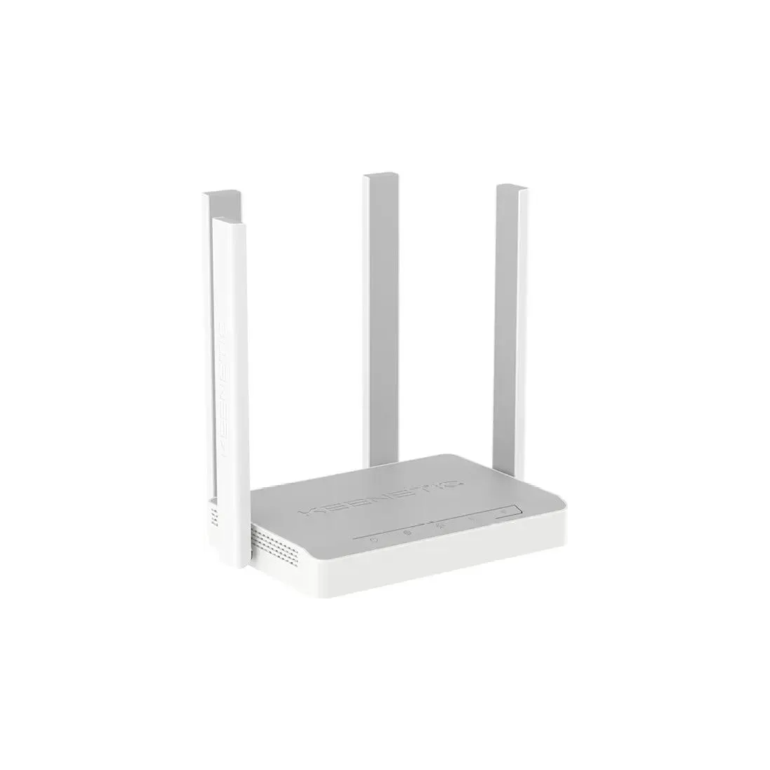 Runner 4G KEENETIC Wi-Fi роутер, N300, 2.4 ГГц, белый [kn-2212]