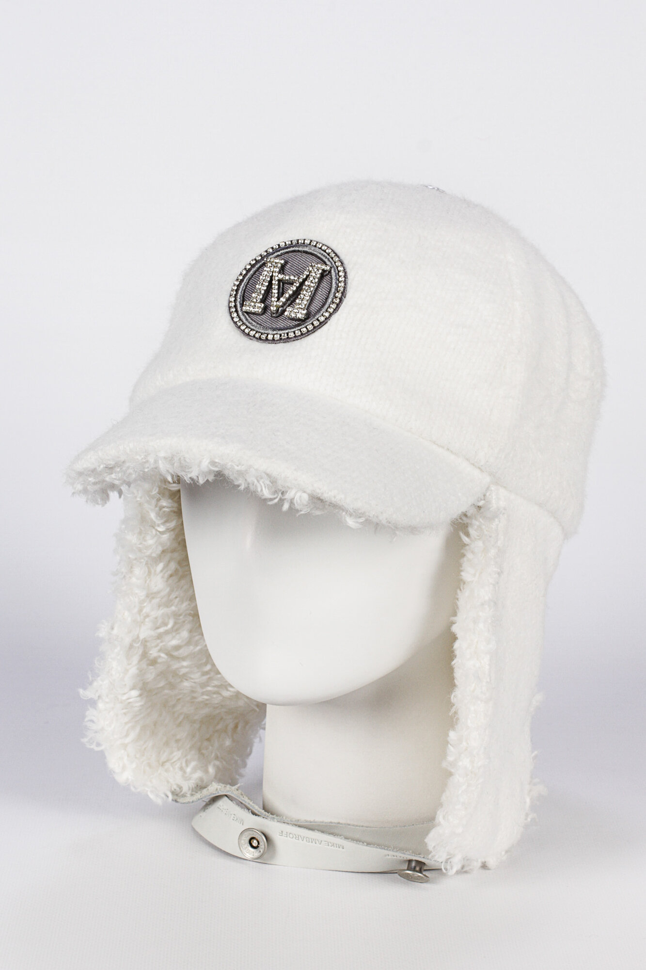 Бейсболка для женщин