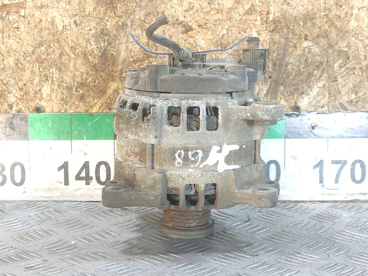 Генератор SKODA Octavia 2013-2020 04C903023C