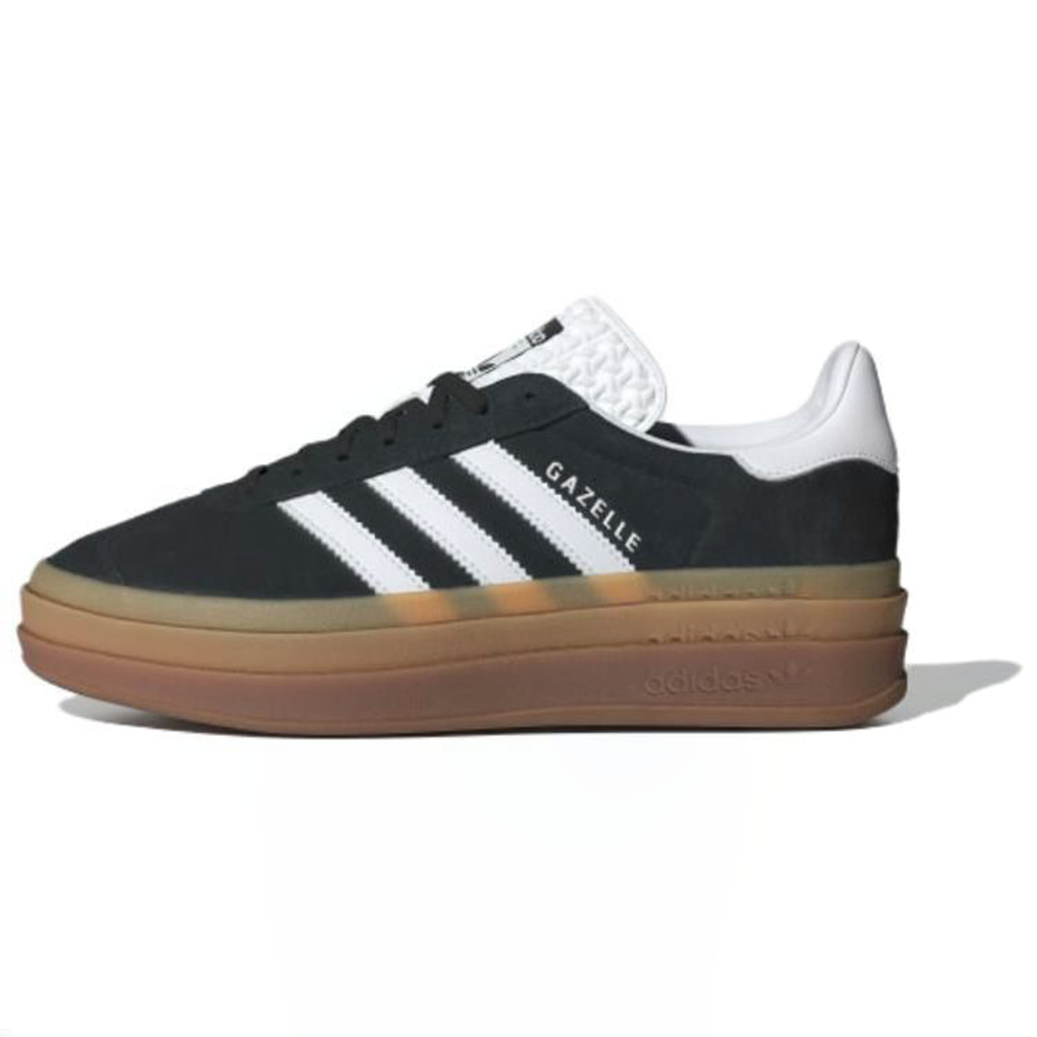 Кроссовки Gazelle Bold