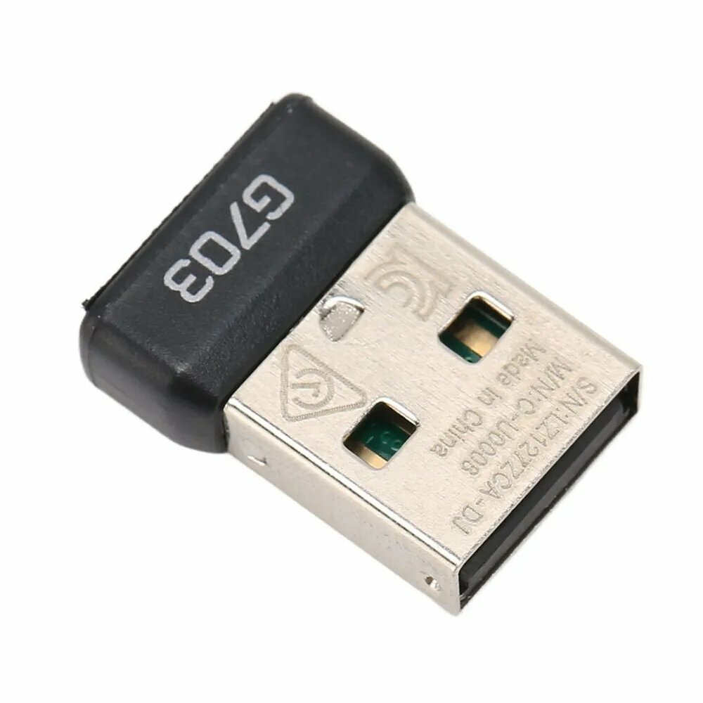 USB-приемник для мыши — фото 1