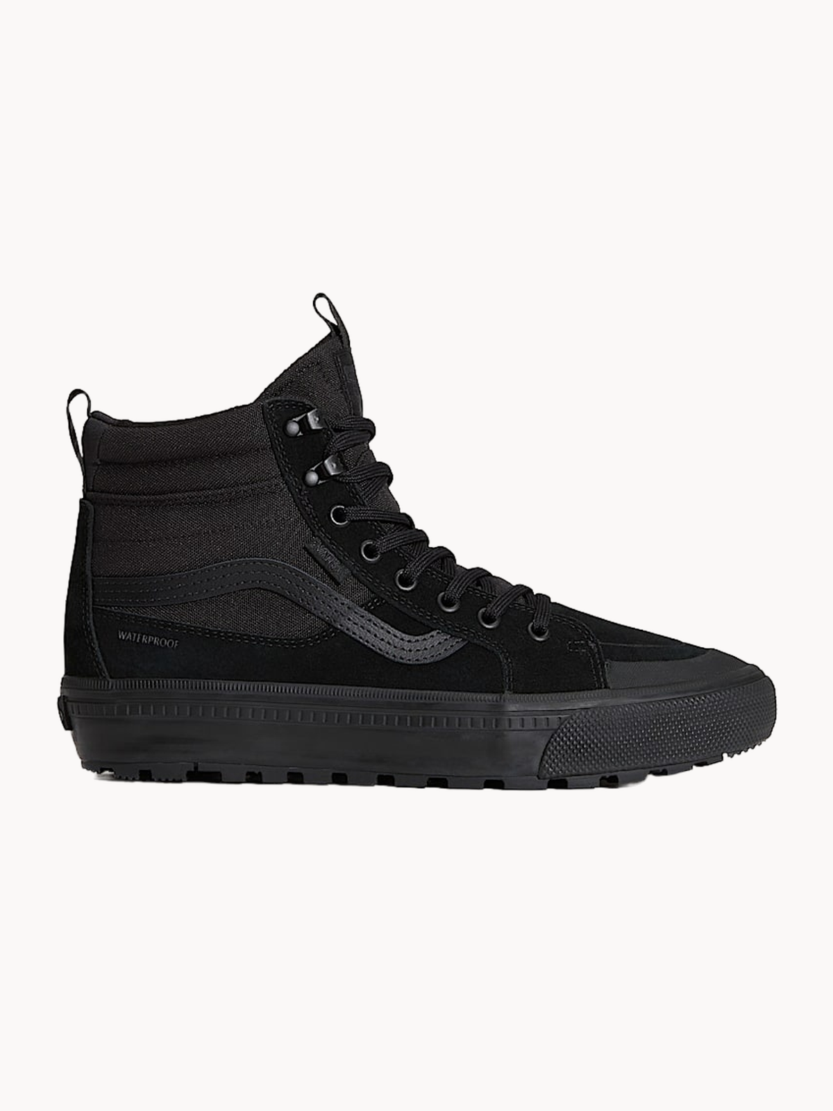Кеды SK8-Hi MTE