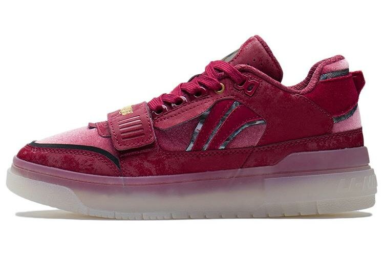Кроссовки LI-NING Rookie Low