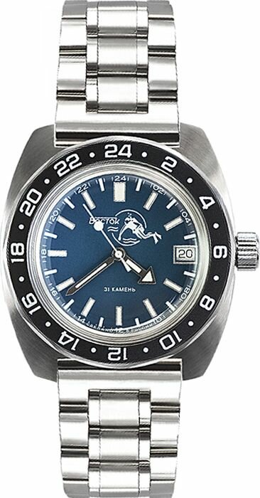 Наручные часы