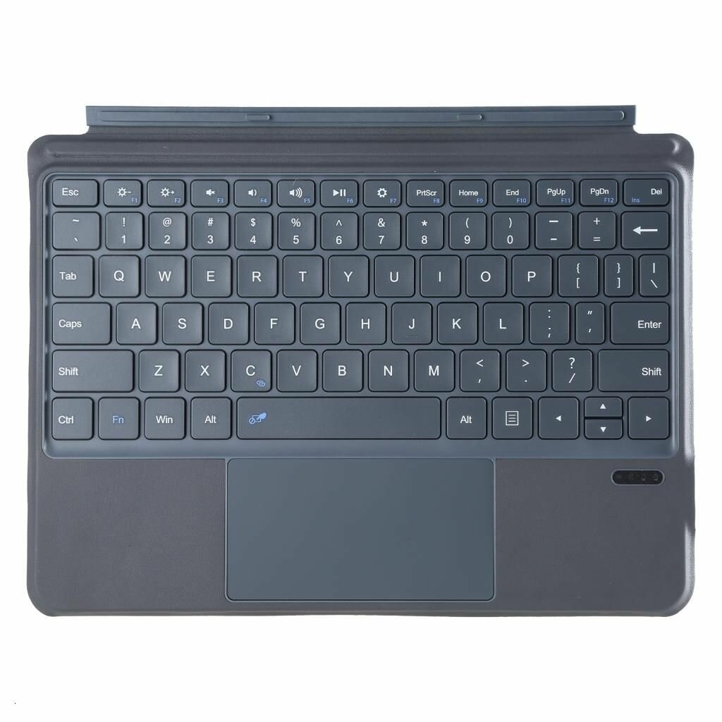 Стильная беспроводная клавиатура для Surface GO 1/2/3