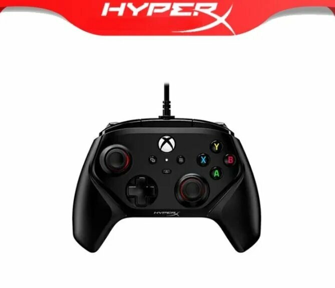 HyperX Игровой контроллер Xbox Gladiate Xbox