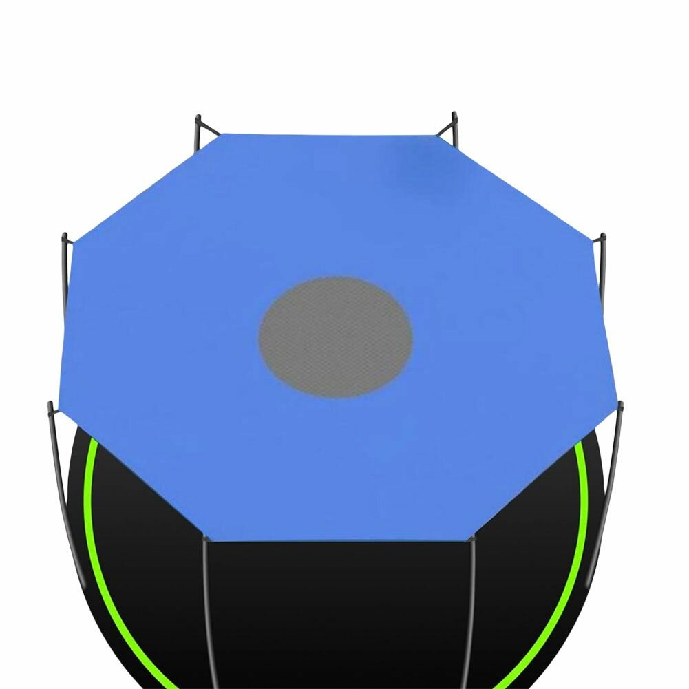 Защитный чехол для батута 10 футов, прочный
