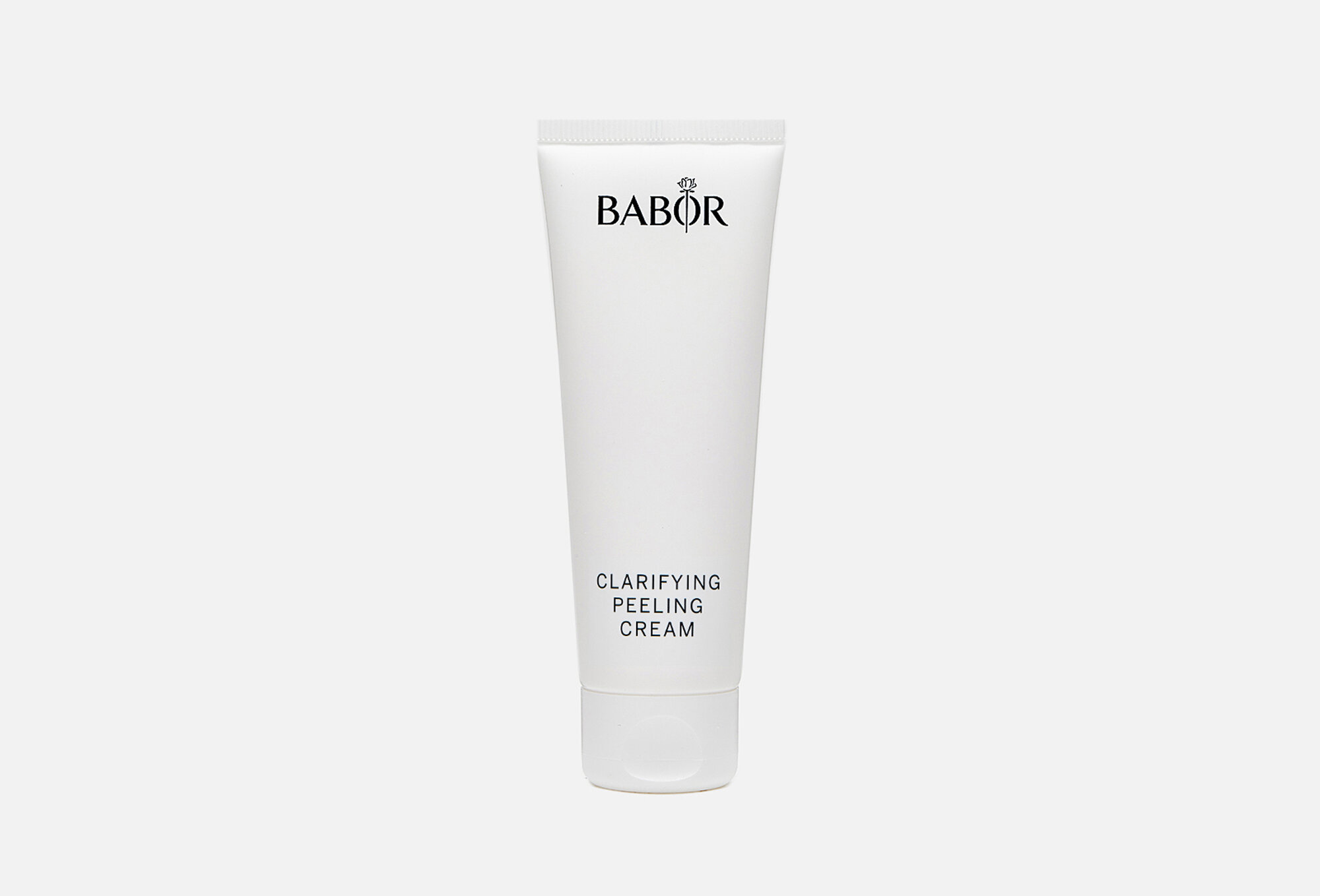 Пилинг-Крем для Глубокого Очищения BABOR Clarifying Peeling Cream 50 мл