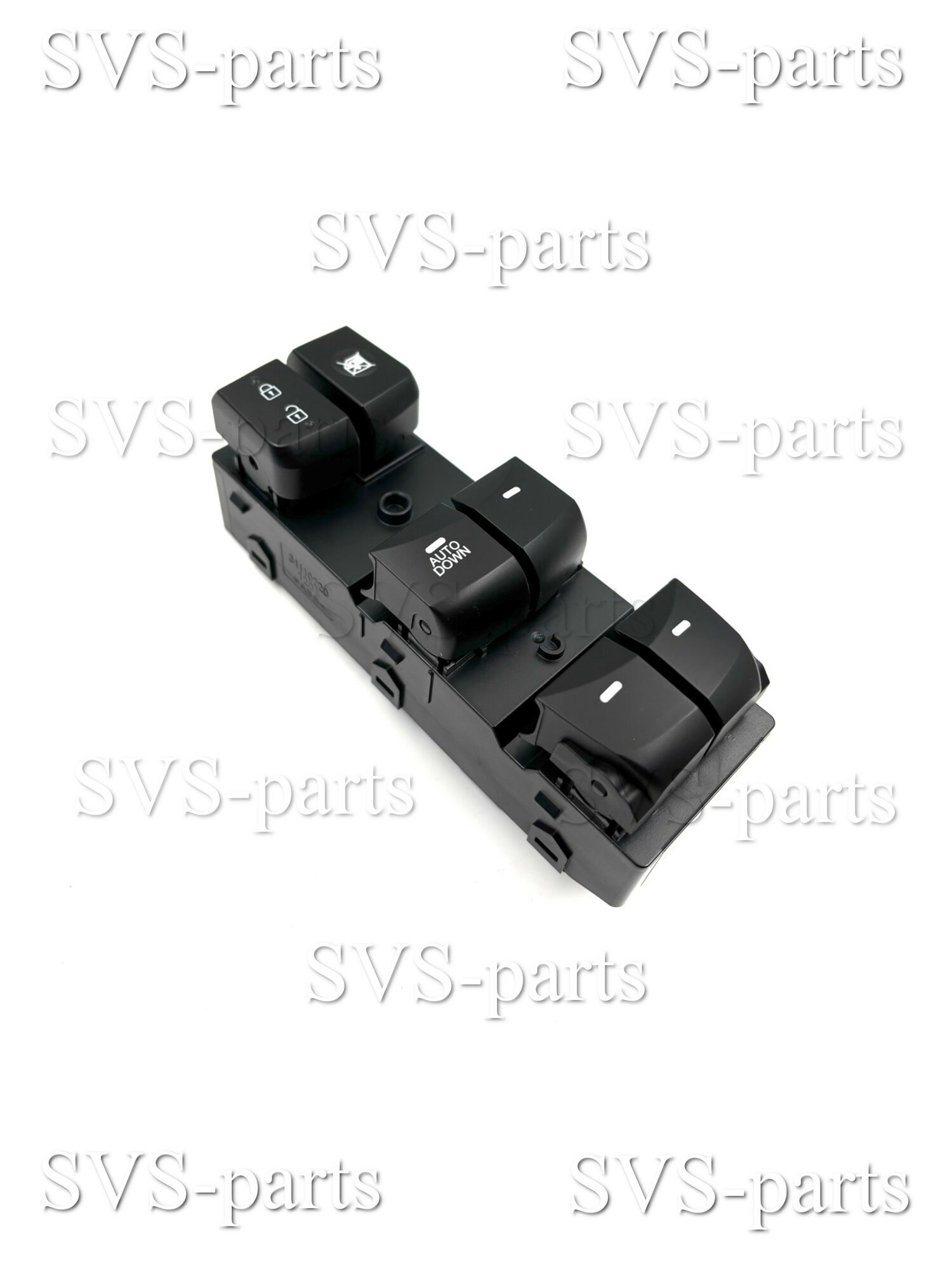 Кнопки стеклоподъемников Hyundai Elantra (AUTO Down) OEM: 935703X032RY