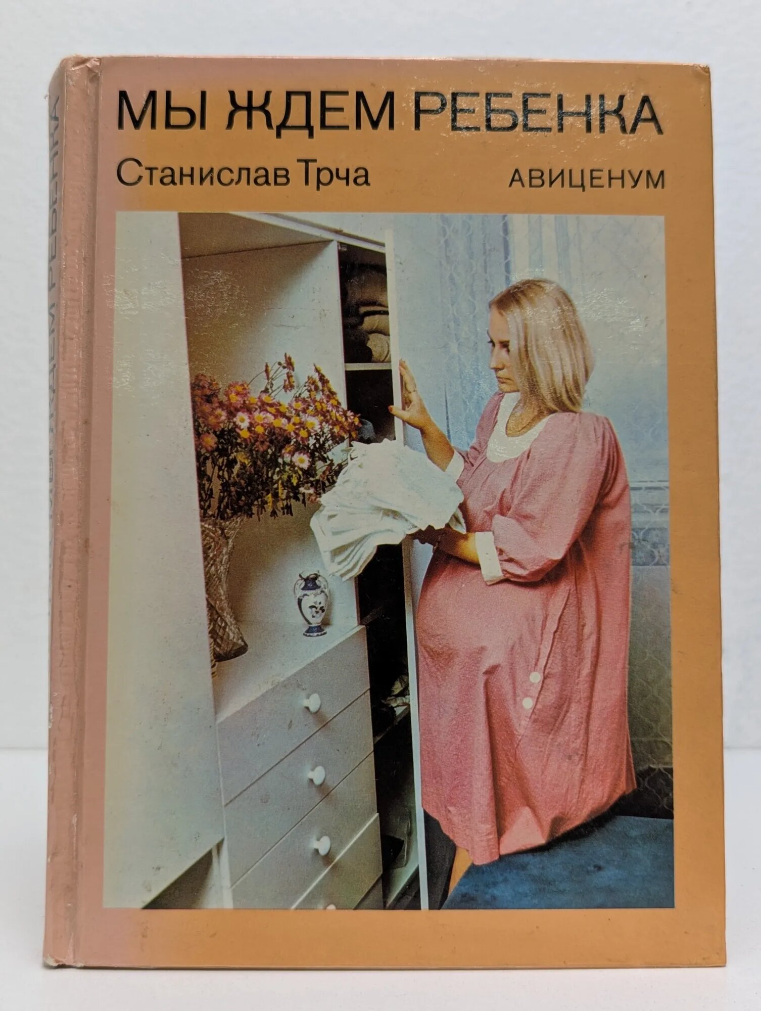 Мы ждем ребенка Трча Станислав 1987