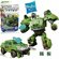 Transformers Prime Cyberverse Bulkhead