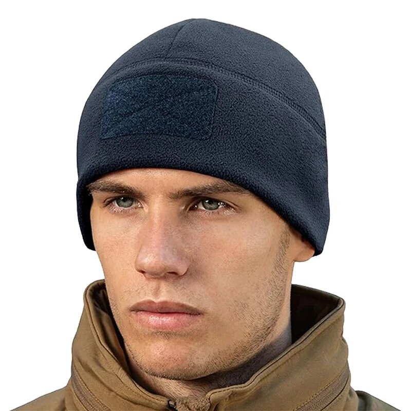 Тактическая шапка Blue