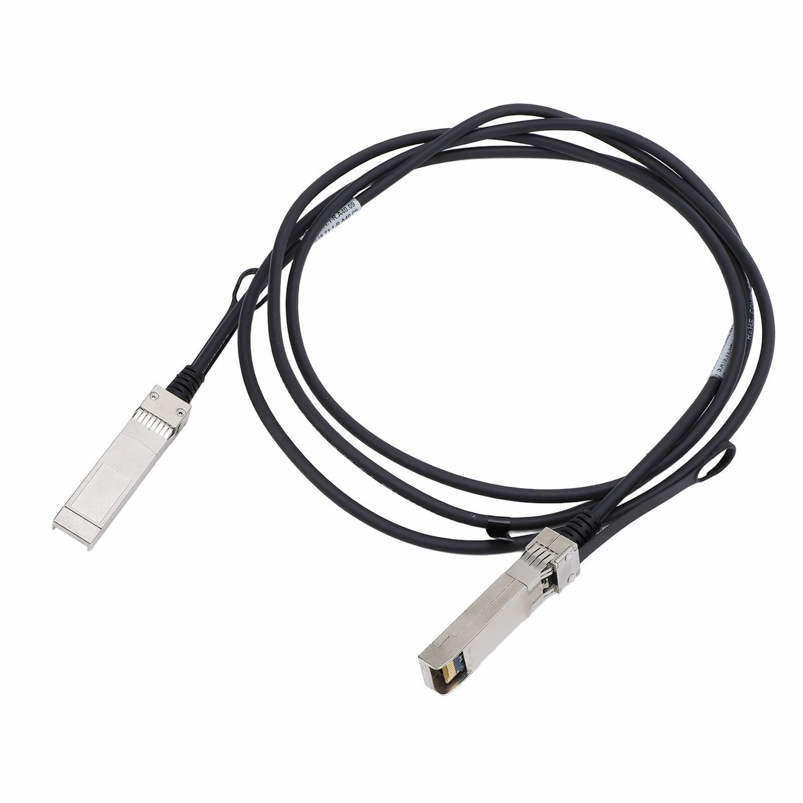 Кабель SFP+ 10G MCP2104-X002B для сетей ЦОД