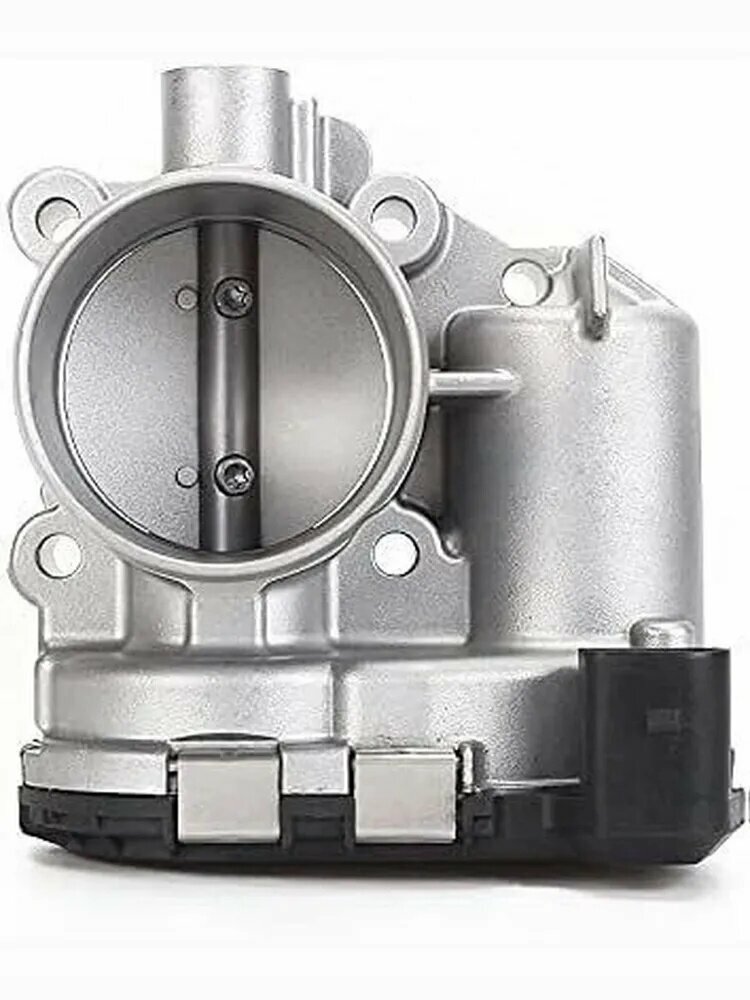 Great-autoparts Запчасти автомобильного фильтра арт. 977-352;0280750535;0280750560;31330780;94874;1486105;1751015, Дроссельная заслонка для Ford Escape Fiesta Fusion Transit Connect 2011-2016 1.6L, Электронный дроссель в сборе, Дроссель , 1 шт.